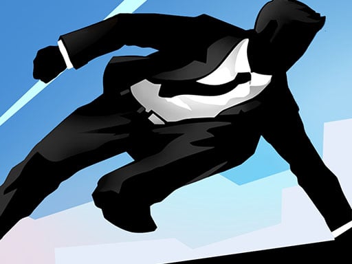 Vector - Play free online - CrazyGames-Poki