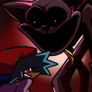 FNF Poppy Playtime Chapter 3: Project Funk - Play free online ...