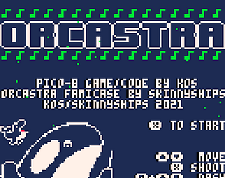 Play Orcastra (AGBIC 2021) - Free Online Incredibox Game