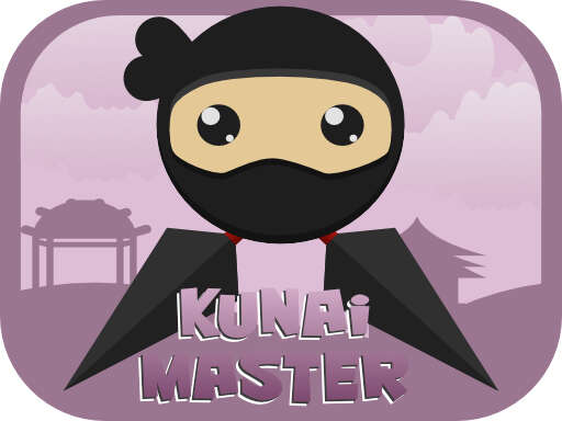 Kunai Master - Play free online - CrazyGames-Poki