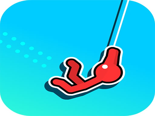 Robin Stickman Hook - Play free online - CrazyGames-Poki