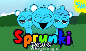 Play Spranki Beat Box – Free Online Incredibox Mod