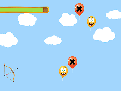 Play Red – Blue Leader - Free Online Shooting Game