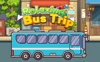 Trajet En Bus Relaxant - Jouez gratuitement en ligne - CrazyGames-Poki