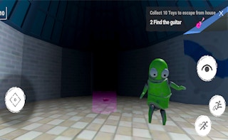 REPO ตามหนีจากความเกลียดของ - เล่นฟรีออนไลน์ - CrazyGames-Poki