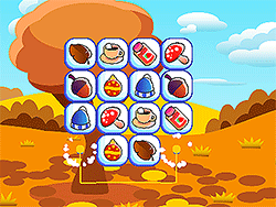 Play Letter Dimensions - Free Online Mahjong Game