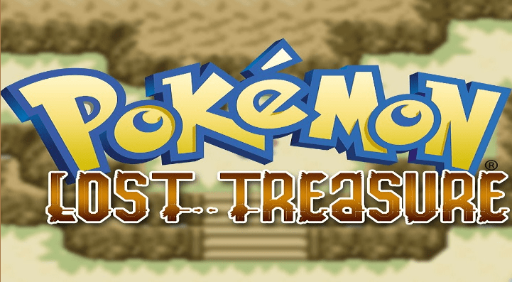 Pokemon Lost Treasure - Play free online - CrazyGames-Poki