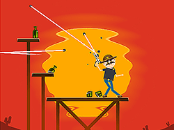 Play Sheriff Shoot - Free Online Shooting Game