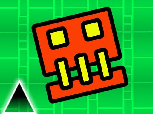Geometry Neon Dash - Play free online - CrazyGames-Poki