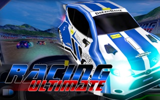 Racing Ultimate - Play free online - CrazyGames-Poki