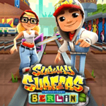 لعبة Subway Surfers على الإنترنت - جربها مجانًا الآن!