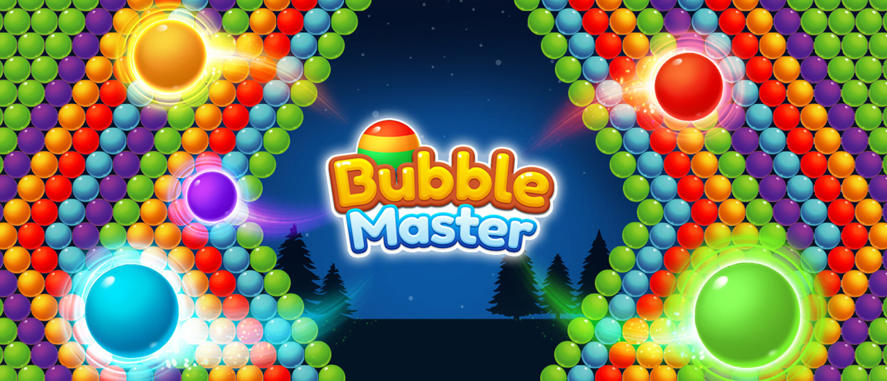 Play Bubble Master - Free Online Guessr Game