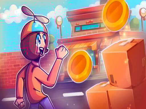 Boys Games 🎮 - Play online for free! - CrazyGames-Poki