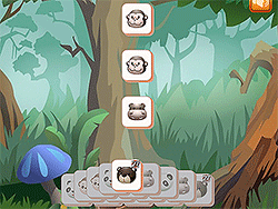 Play Zoo Mahjong - Free Online Mahjong Game