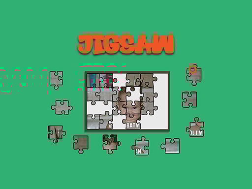 Dynamic Jigsaw - Play free online - CrazyGames-Poki