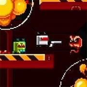 Mutant Alien Angriff - Kostenlos online spielen - CrazyGames-Poki