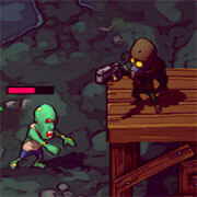 Top Outpost - Play free online - CrazyGames-Poki