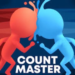 Play Count Master - Free Online Life Game
