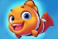 Idle Fish - Play free online - CrazyGames-Poki