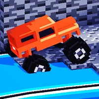 Play Drive Mad Unblocked | Free Online Mad Driving Game