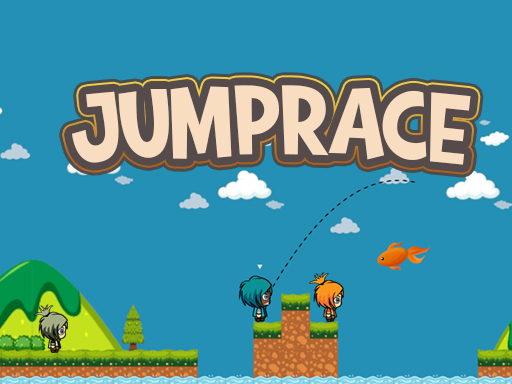 Jump Race - Play free online - CrazyGames-Poki