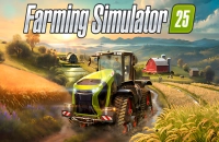 Play Farming Simulator 25 - Free Online Farm Game