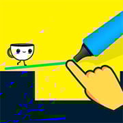 Le Verre Sauve Le Donut - Jouez gratuitement en ligne - CrazyGames-Poki