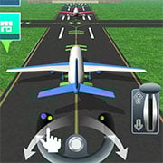 Play Airport Simulator - Free Online Life Game