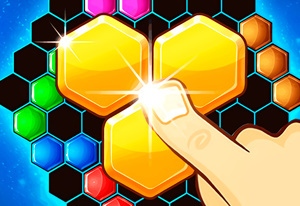 Puzzle Bloques Combinación Hexa 2048 - Juega gratis en línea - CrazyGames-Poki