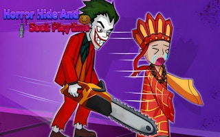 Poppy Playtime Kapitel 1 - Kostenlos online spielen - CrazyGames-Poki