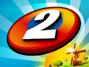 Frisbee Forever 2 - Play free online - CrazyGames-Poki