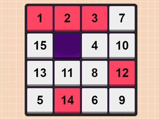 Block Number Puzzle - Play free online - CrazyGames-Poki