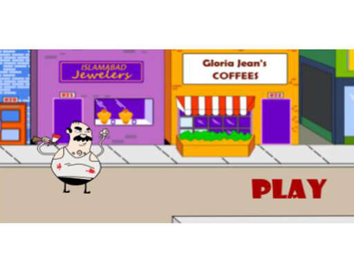 Koş Koza Koş - Ücretsiz online oyna - CrazyGames-Poki