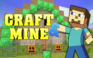 Minecraft Giochi 🎮 - Gioca gratis online! - CrazyGames-Poki
