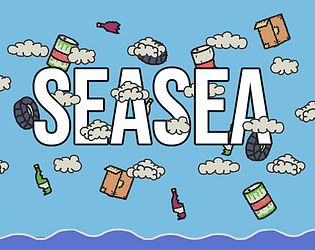 SeaSea - Play free online - CrazyGames-Poki