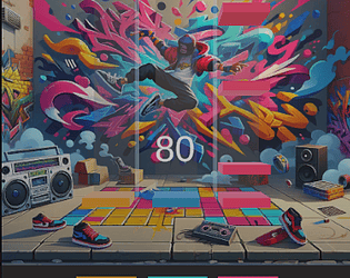 Beat Tapper BreakDance - Play free online - CrazyGames-Poki