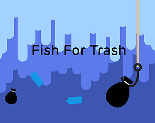 Play Fish For Trash - Free Online Incredibox Game