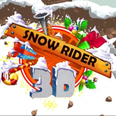 Play Snow Rider 3D - Free Online Life Game