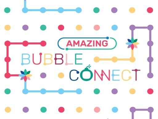 Amazing Bubble Connect - Play free online - CrazyGames-Poki