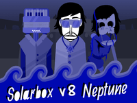 Solarbox V8 - Neptune - Jouez gratuitement en ligne - CrazyGames-Poki