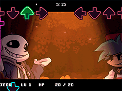 FNF: Last Determined - Play free online - CrazyGames-Poki