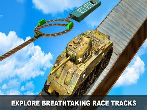 Play Track Games Free Online - CrazyGames-Poki