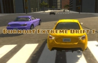 Play Burnout Extreme Drift 2 - Free Online Boss Game