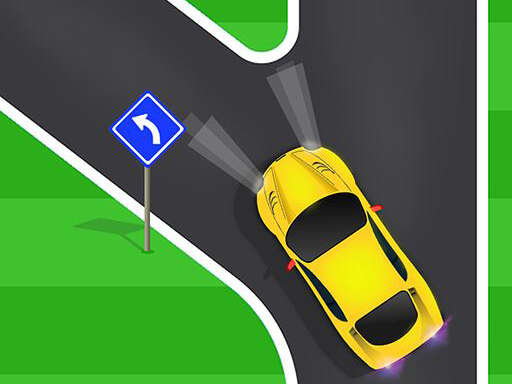 Traffic Road - Play free online - CrazyGames-Poki