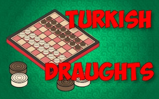 Turkish Draughts - Play free online - CrazyGames-Poki