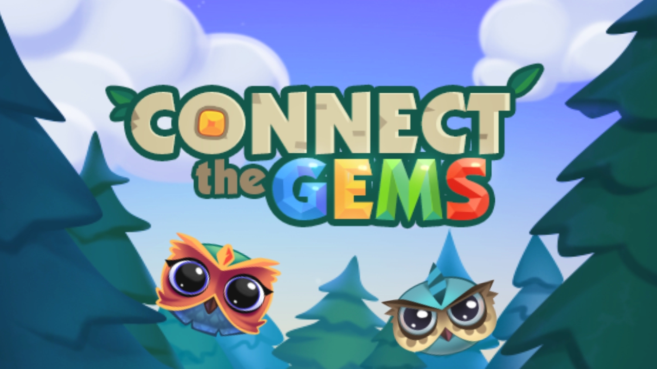 Connettere I Gemmi - Gioca gratis online - CrazyGames-Poki