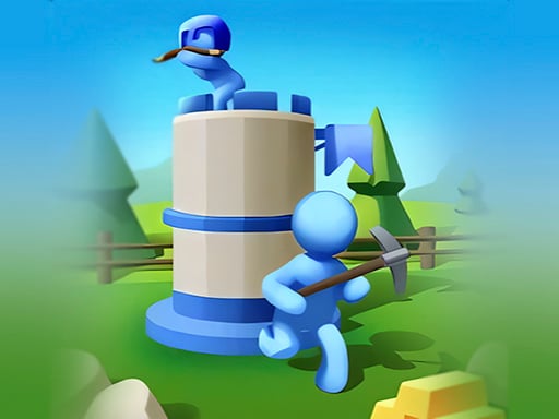 免费在线玩1 player游戏 - CrazyGames-Poki