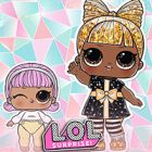 Lol Surprise Game Zone - Play free online - CrazyGames-Poki