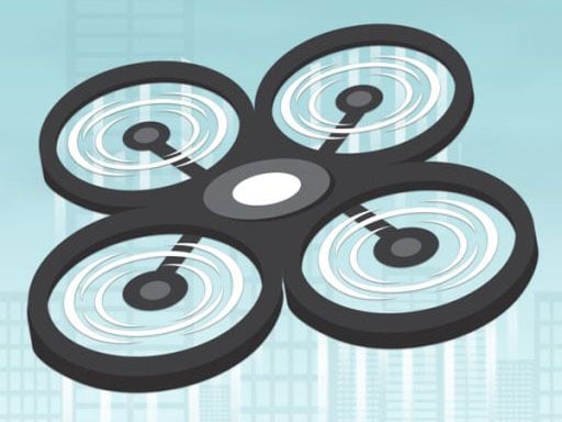 Simulador De Dron - Juega gratis en línea - CrazyGames-Poki