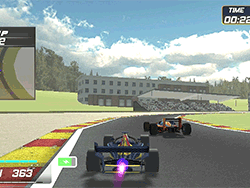 Grand Prix F1 épique - Jouez gratuitement en ligne - CrazyGames-Poki